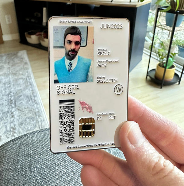 CUSTOM CAC COIN - Gloritees