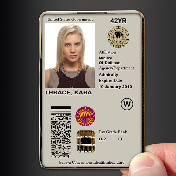 Custom Military CAC Coin – Choose Army, Navy, Air Force & More - Gloritees