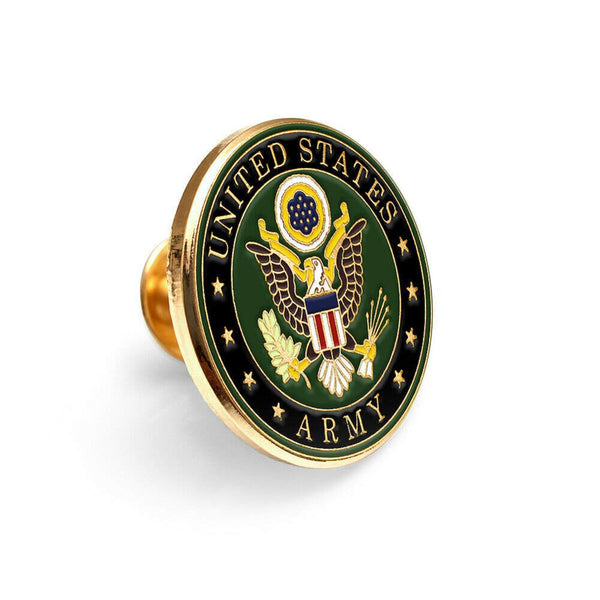U.S. Army Lapel Pin - Gloritees